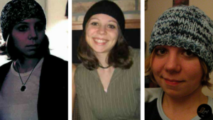 Easy Toque Pattern (For the Aunts) - Robyn Roste