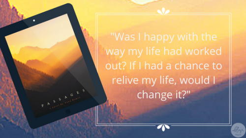 Passages by Anne Hamre [book review] - Robyn Roste
