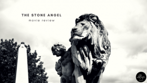 Confusing Things I Like Anyway: The Stone Angel - Robyn Roste