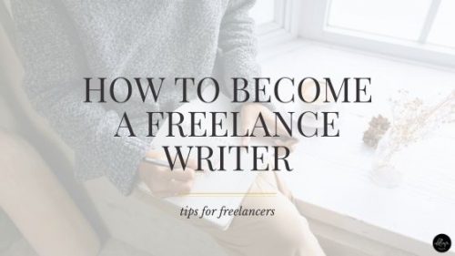 Find Great Freelance Writing Jobs Entry Level Ideas - Robyn Roste