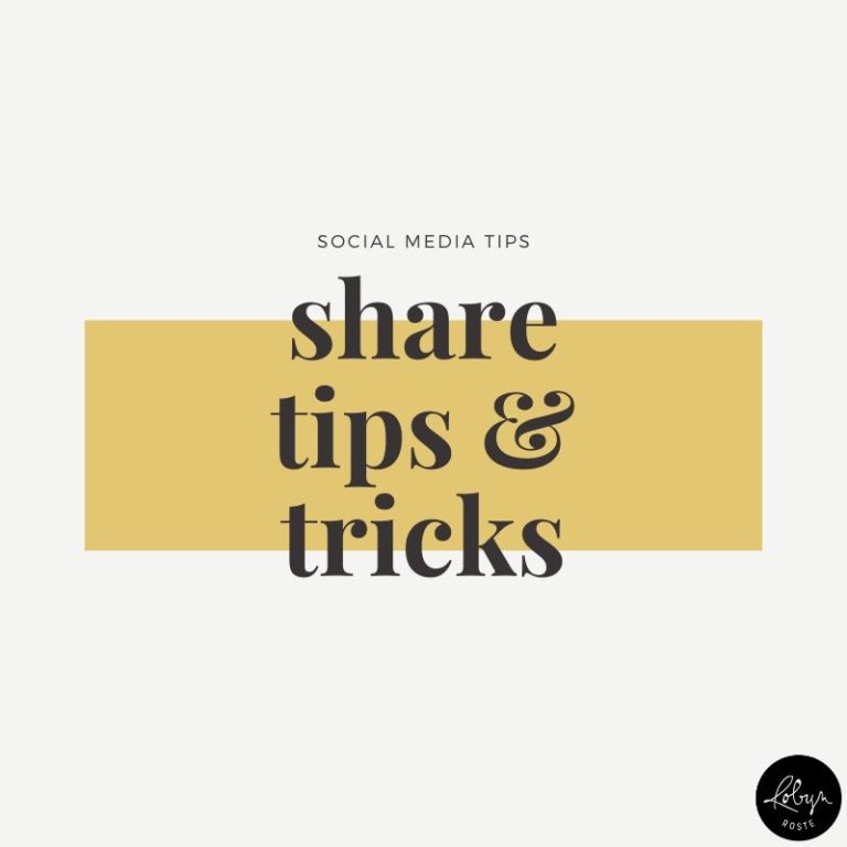 How to Promote Your Writing on Social Media - Robyn Roste